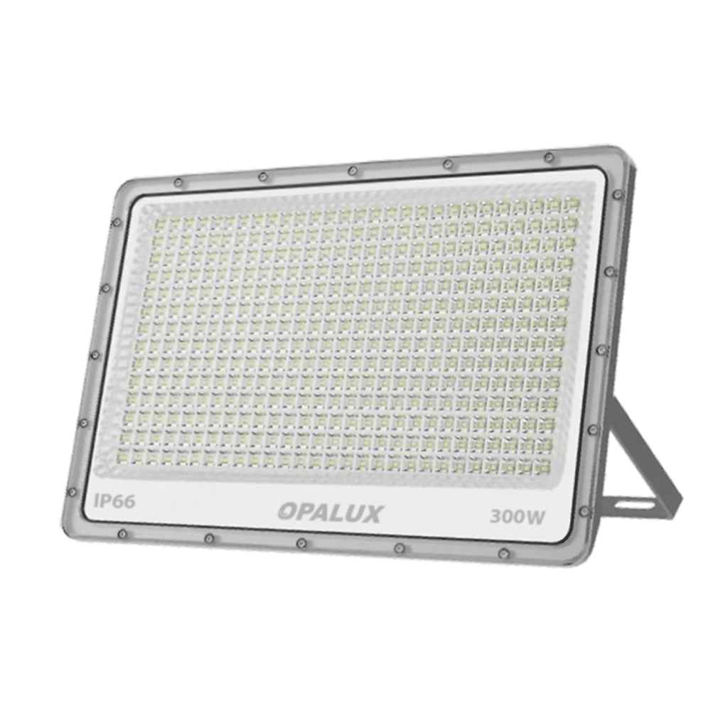 REFLECTOR SLIM LED 300W OPALUX - Servilighting